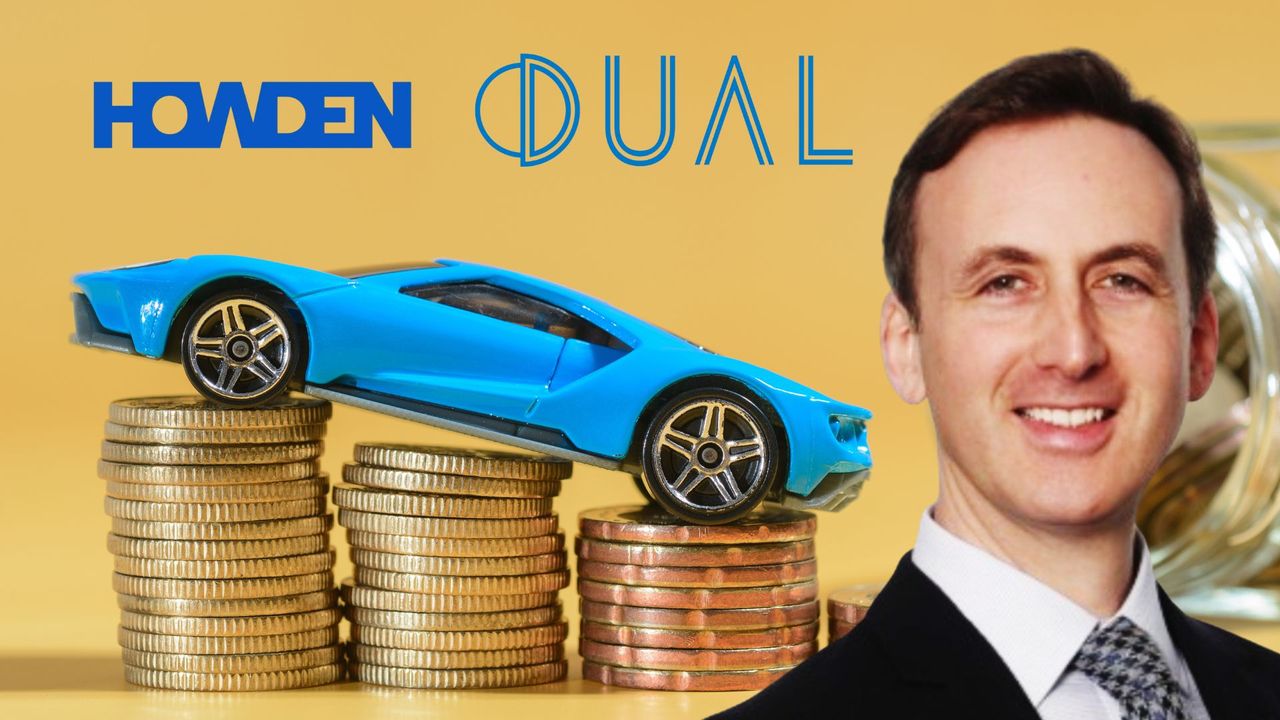 DUAL’s UK MGA eyes growth ‘highly competitive’ motor market ...